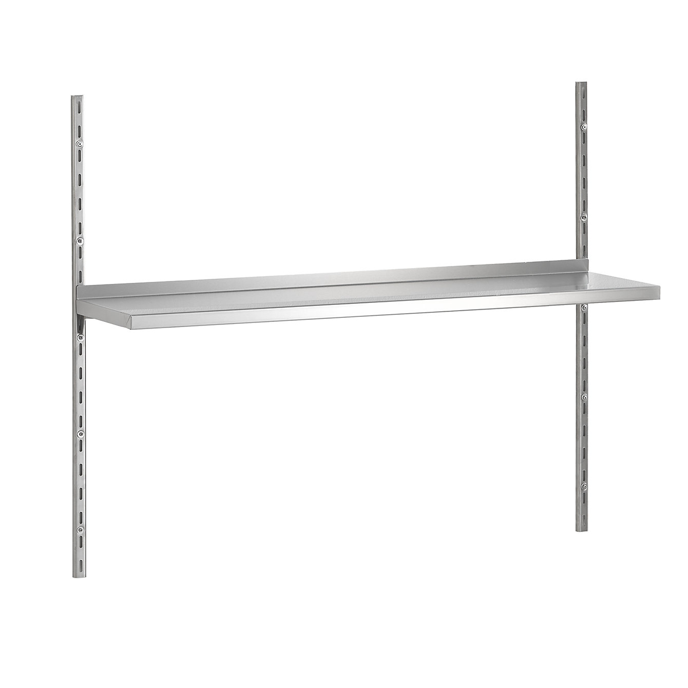 Regale im Baukastensystem, Regalverbinder kaufen | KAISER+KRAFT Deutschland