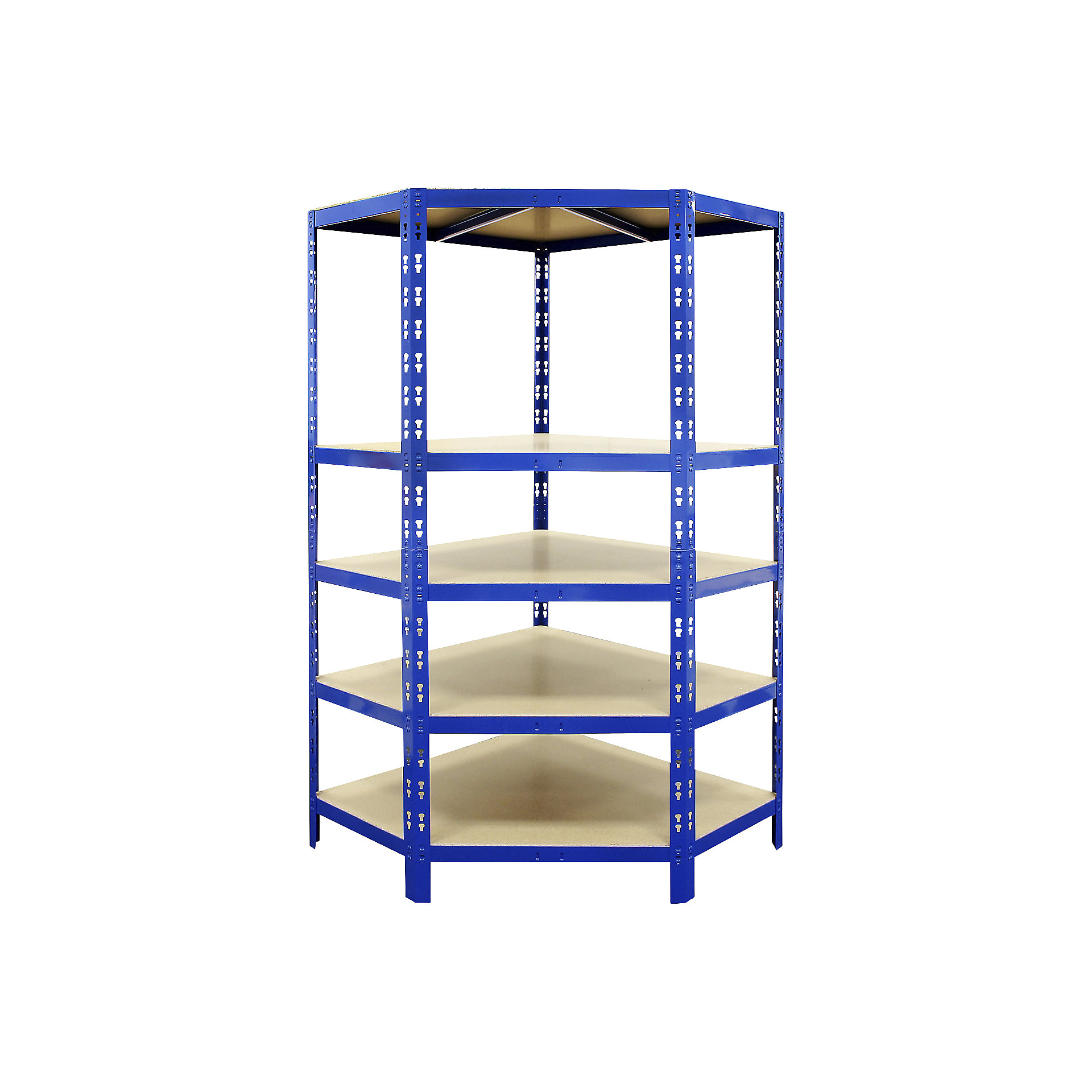 Schwerlastregale & Schwerlast-Steckregale | kaiserkraft