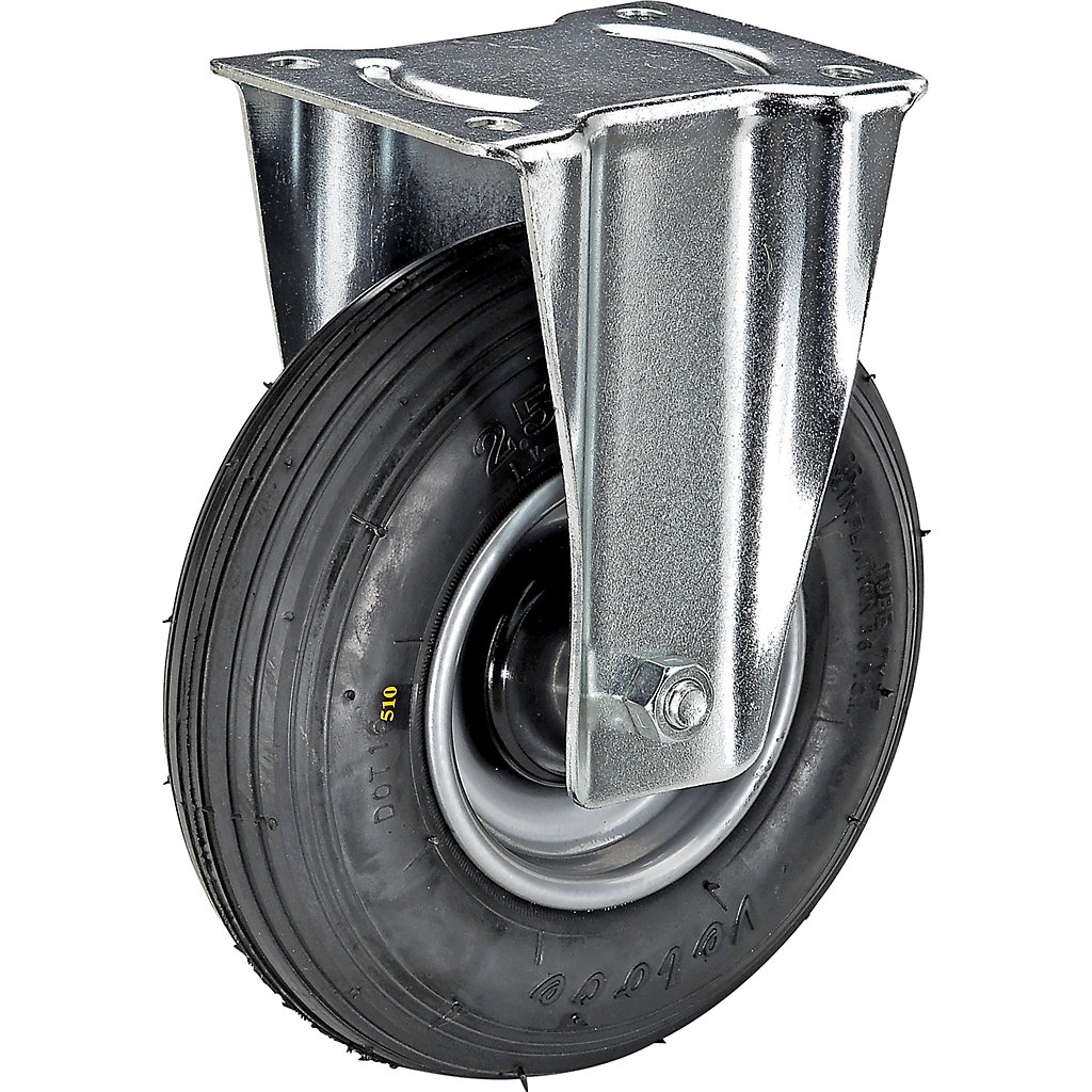 Roues pneumatiques, roulettes pneumatiques | FRANKEL kaiserkraft