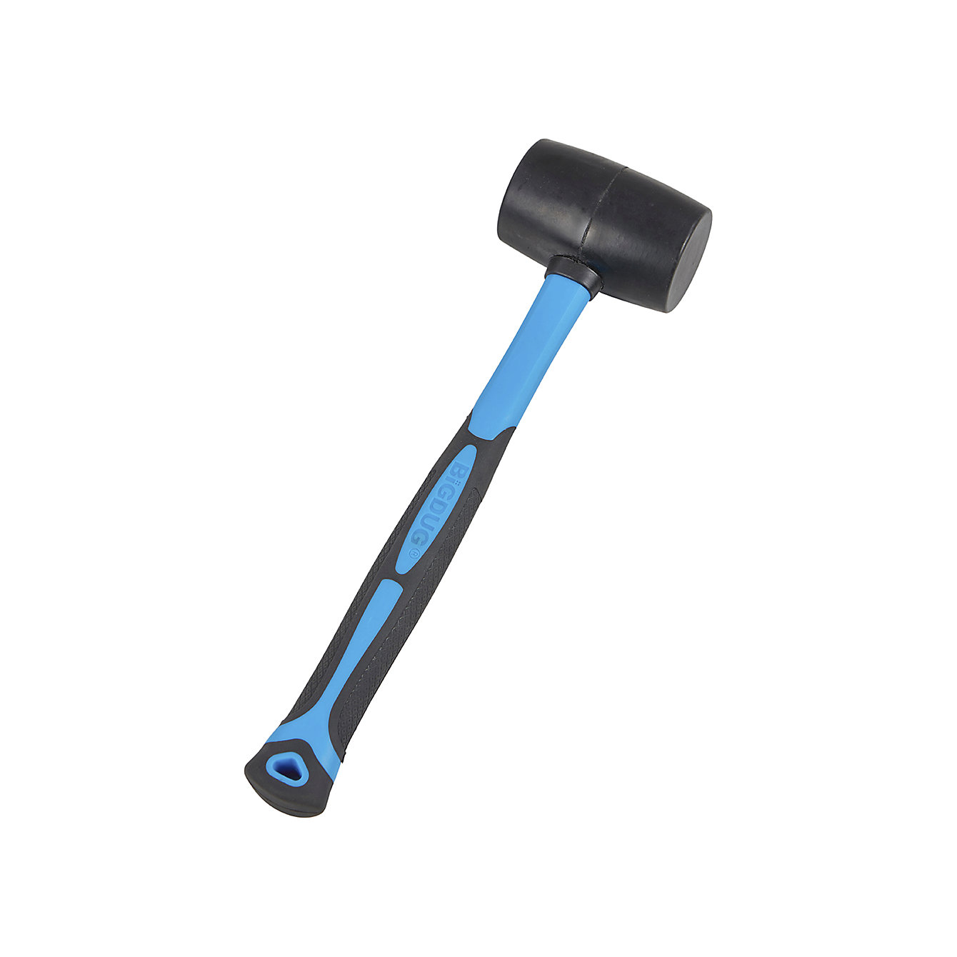 Rubber Assembly Mallet 8oz | BiGDUG