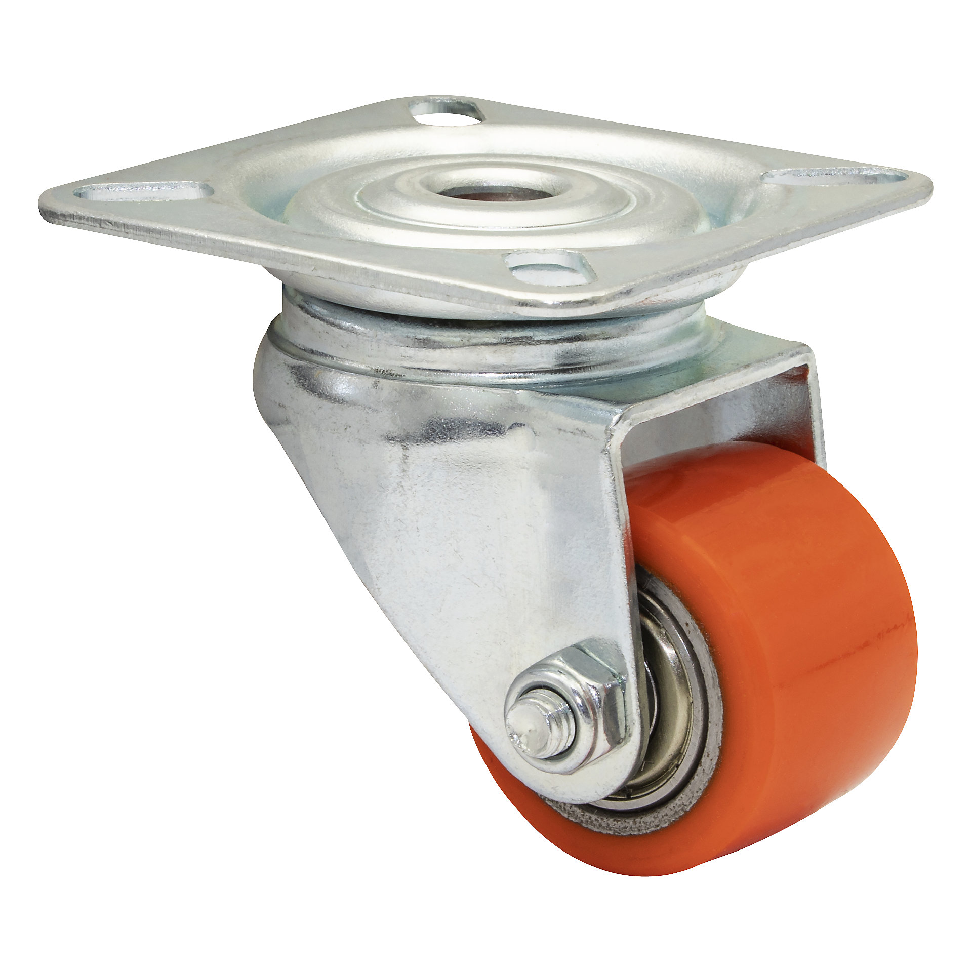 Ruedas de maniobra para aparatos de transporte MINI – Wagner: Ø ruedas ...