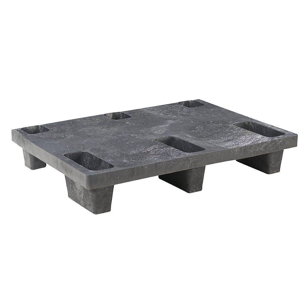 Demi-palette – ratioform: L x l 800 x 600 mm | FRANKEL kaiserkraft