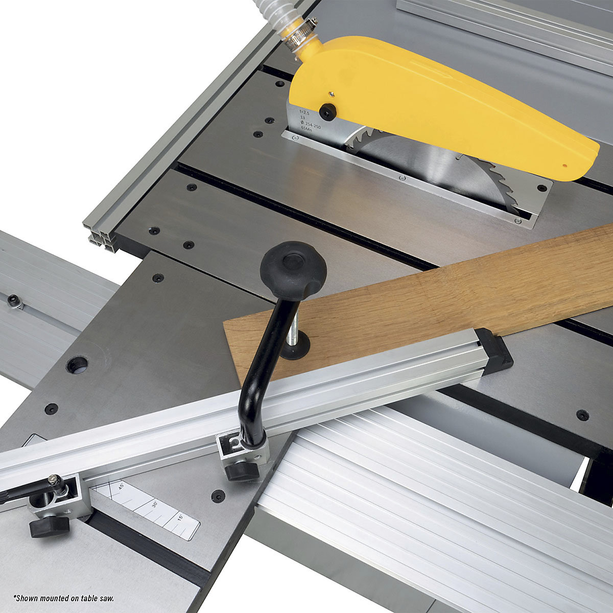 SIP Sliding Carriage Attachment for SIP01480 | BiGDUG