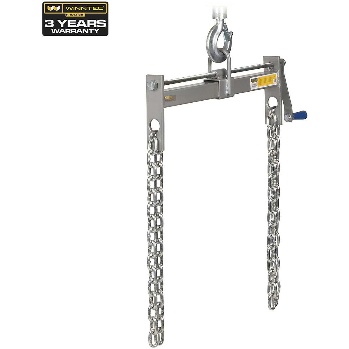 SIP WINNTEC Engine Leveller | BiGDUG