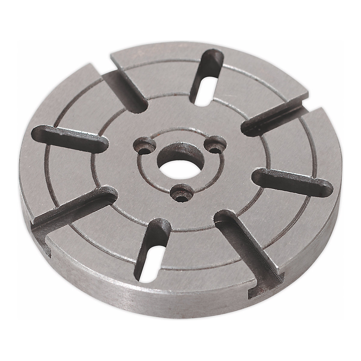 Sealey Face Plate | 112mm| BiGDUG