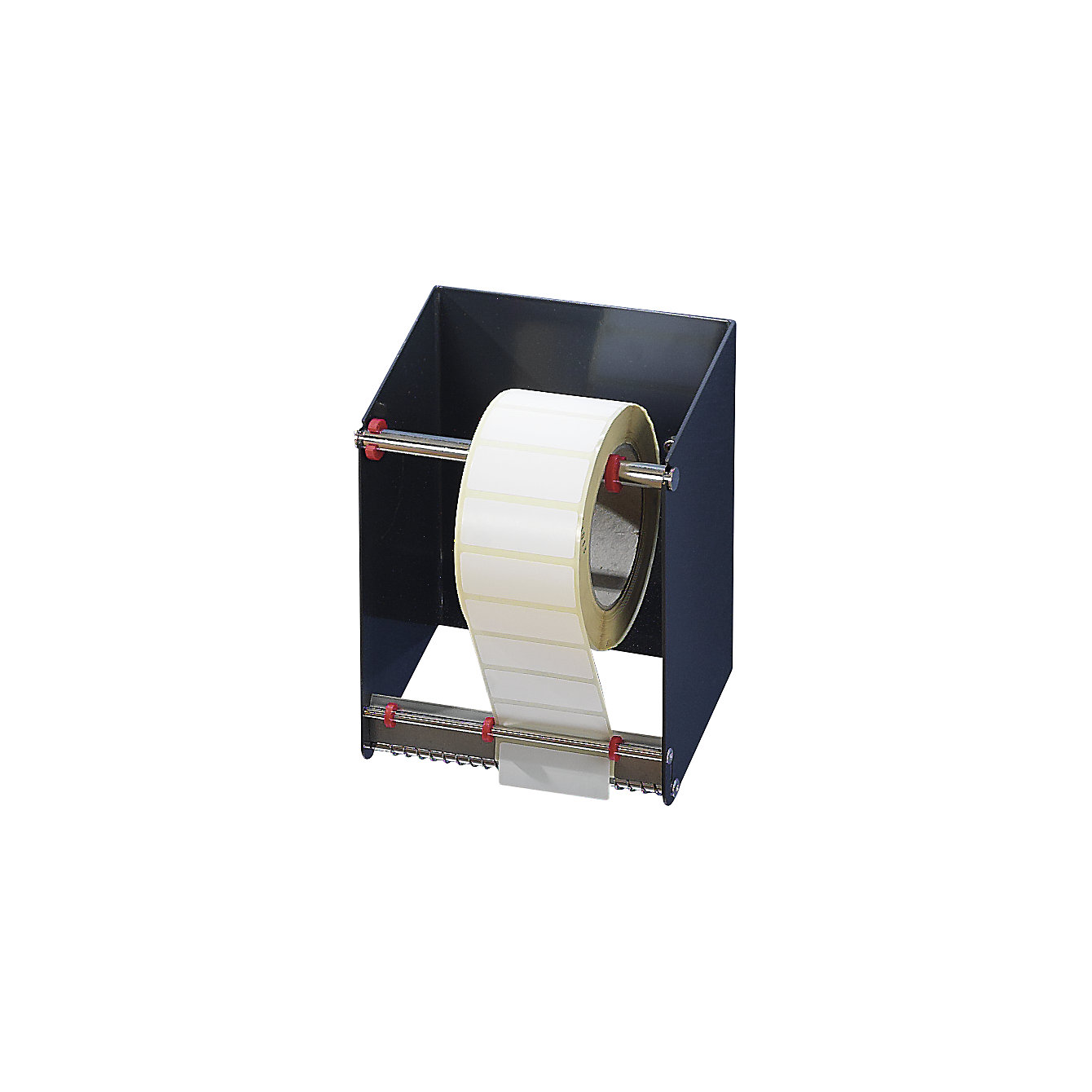 Adhesive label dispenser: wall mounted label dispenser | kaiserkraft