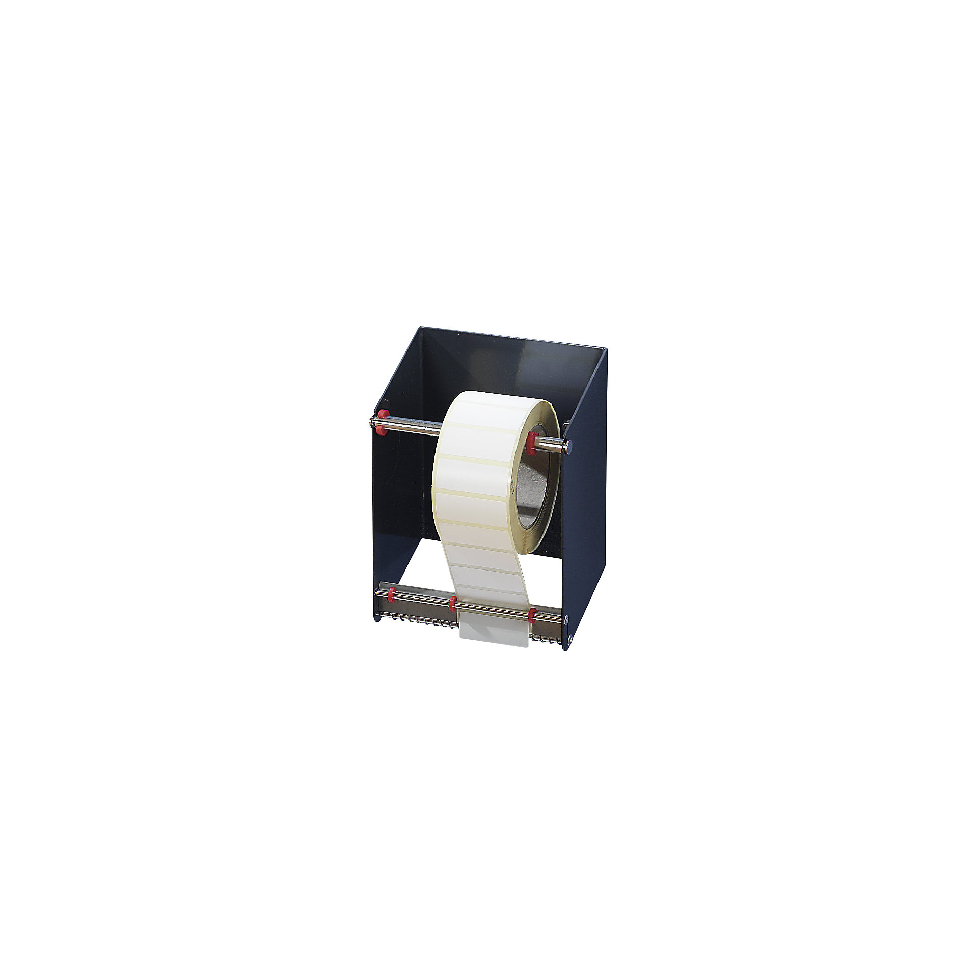 Adhesive label dispenser: wall mounted label dispenser | kaiserkraft