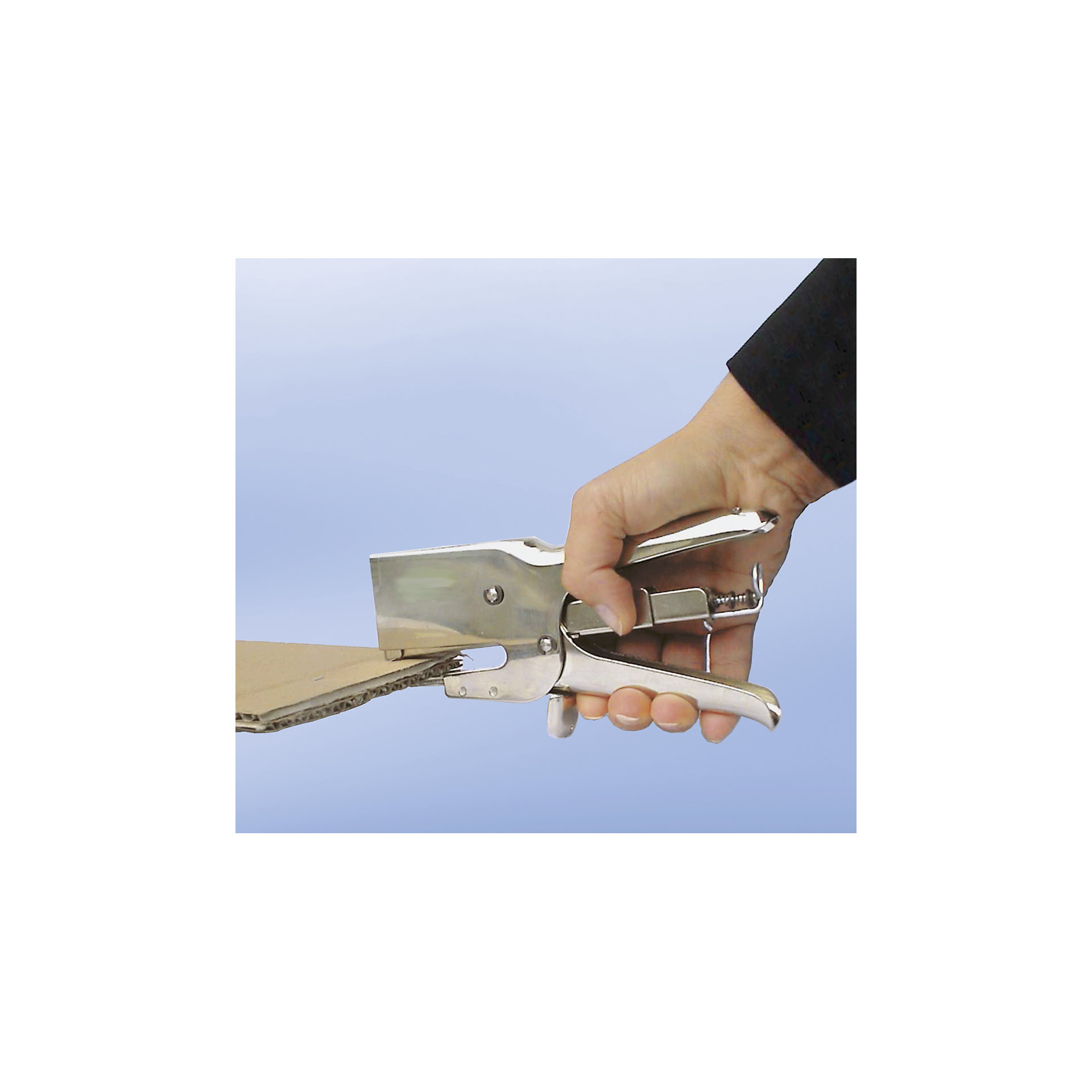 Staplers, staple guns | KAISER+KRAFT