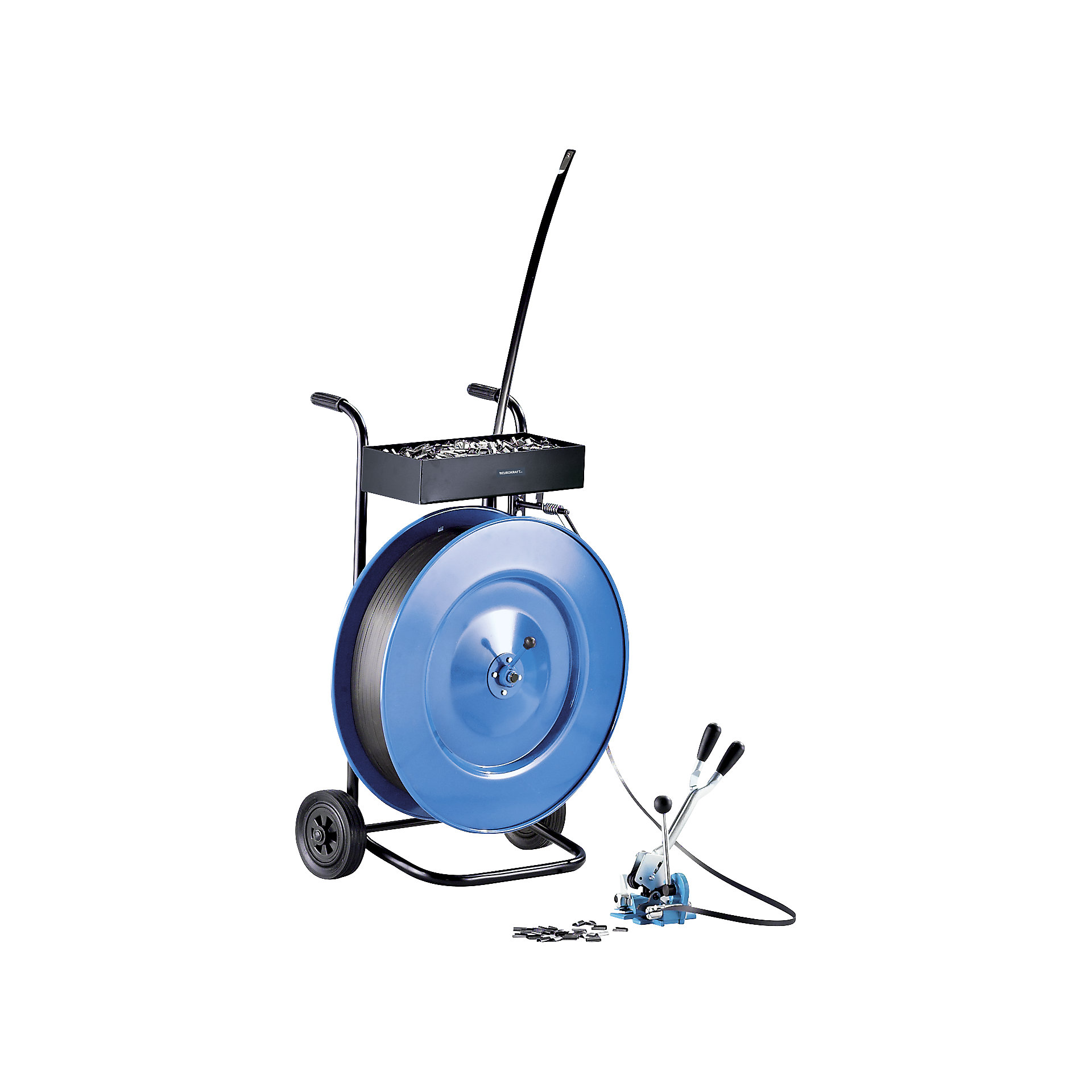 Strapping sets, strapping set, strap set | KAISER+KRAFT