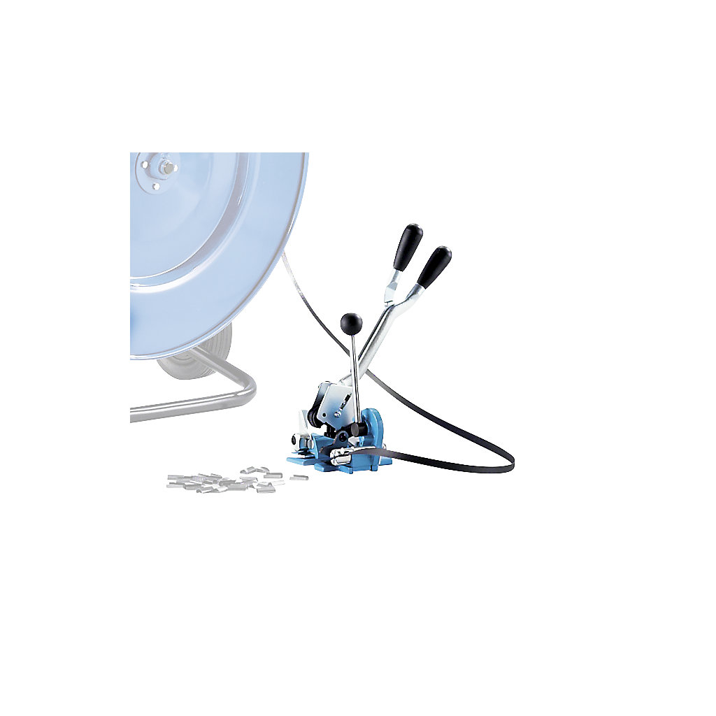 Tensioning devices, sealing devices | kaiserkraft