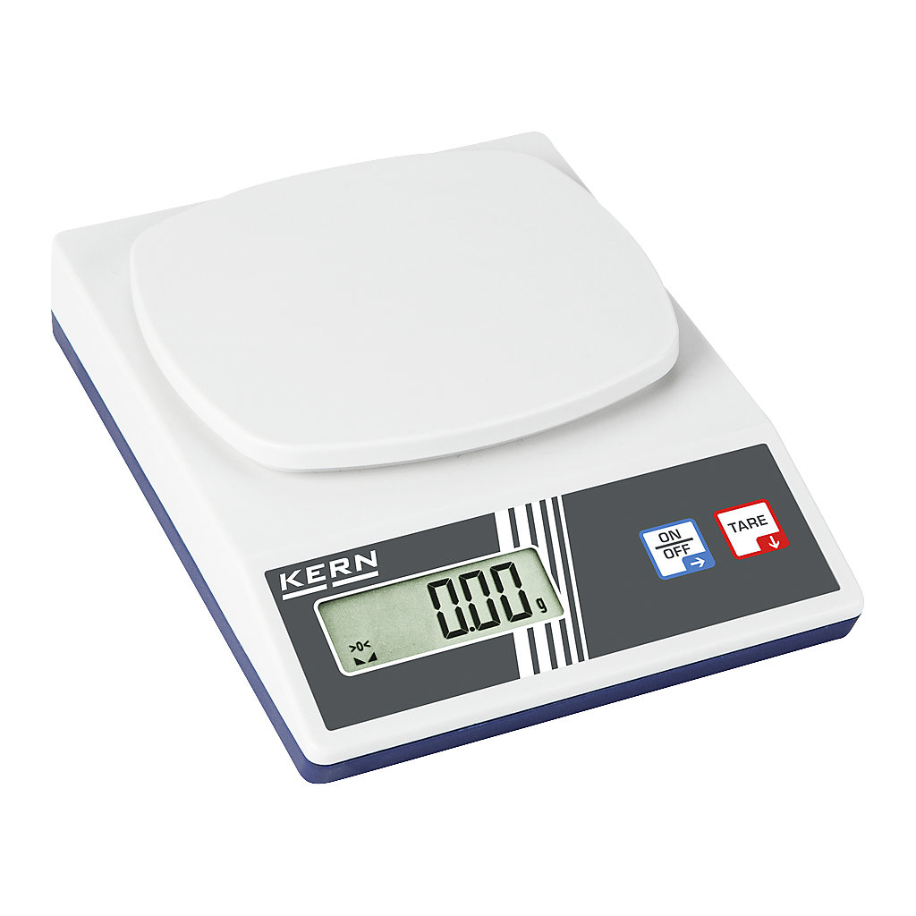 School scales – KERN: stackable | kaiserkraft IE