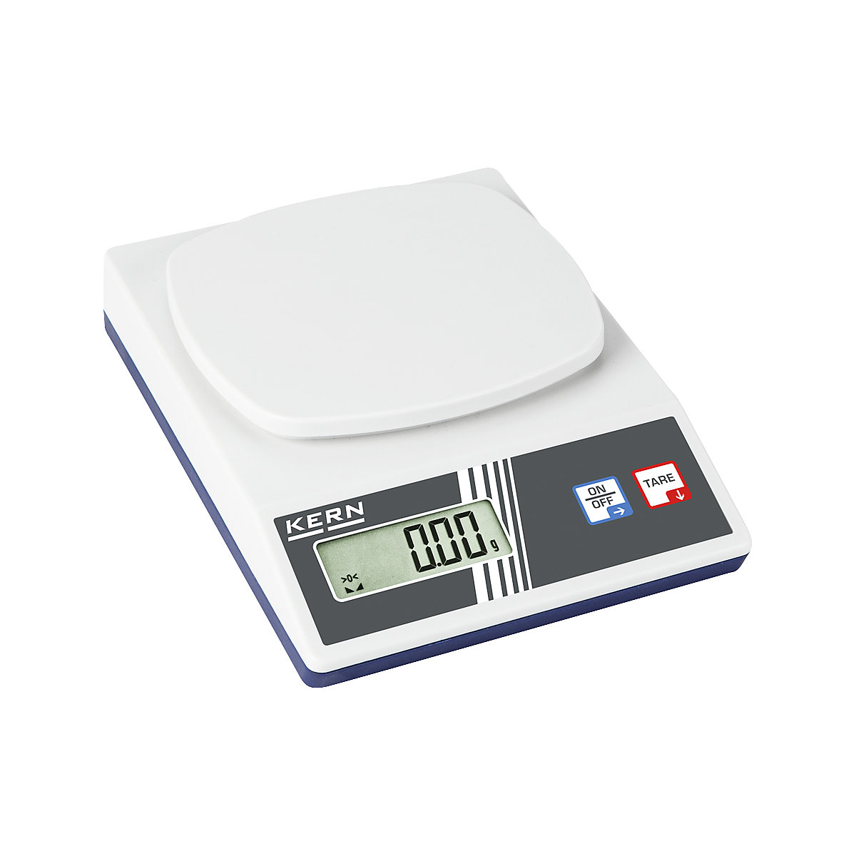 School scales – KERN: stackable | kaiserkraft