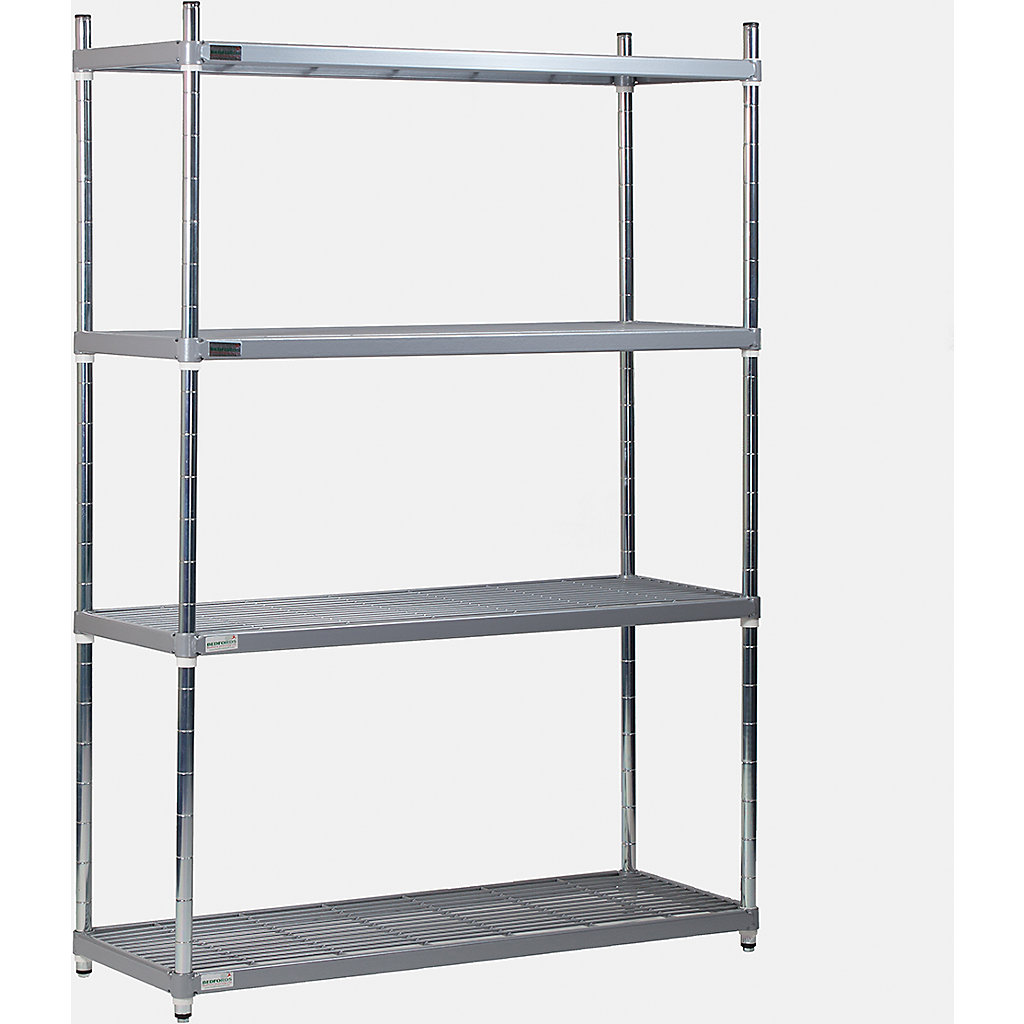 Catering & Hygienic Shelving | Shelving | BiGDUG