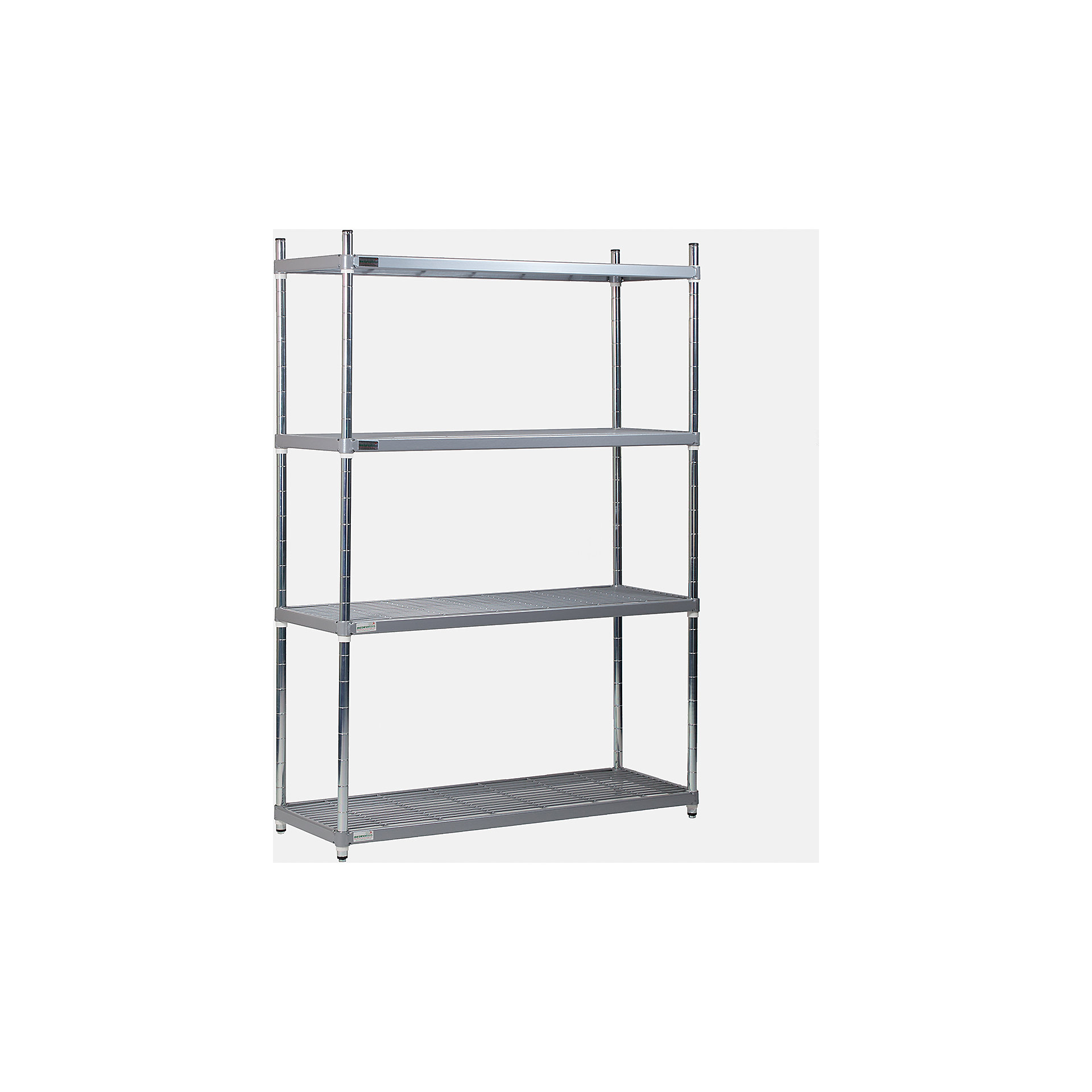 Catering & Hygienic Shelving | Shelving | BiGDUG