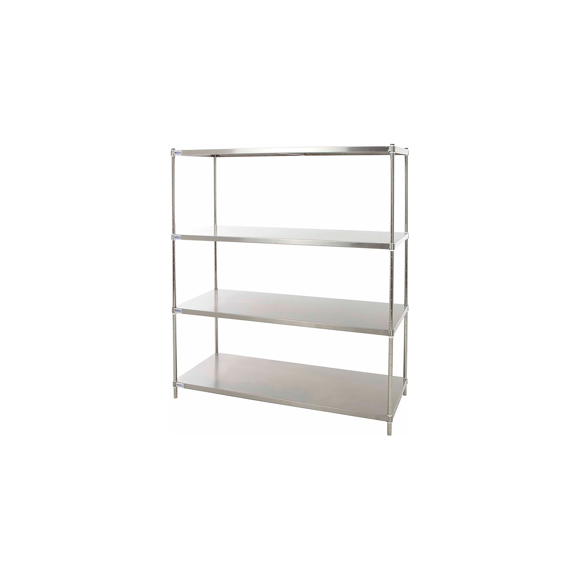 Catering & Hygienic Shelving | Shelving | BiGDUG