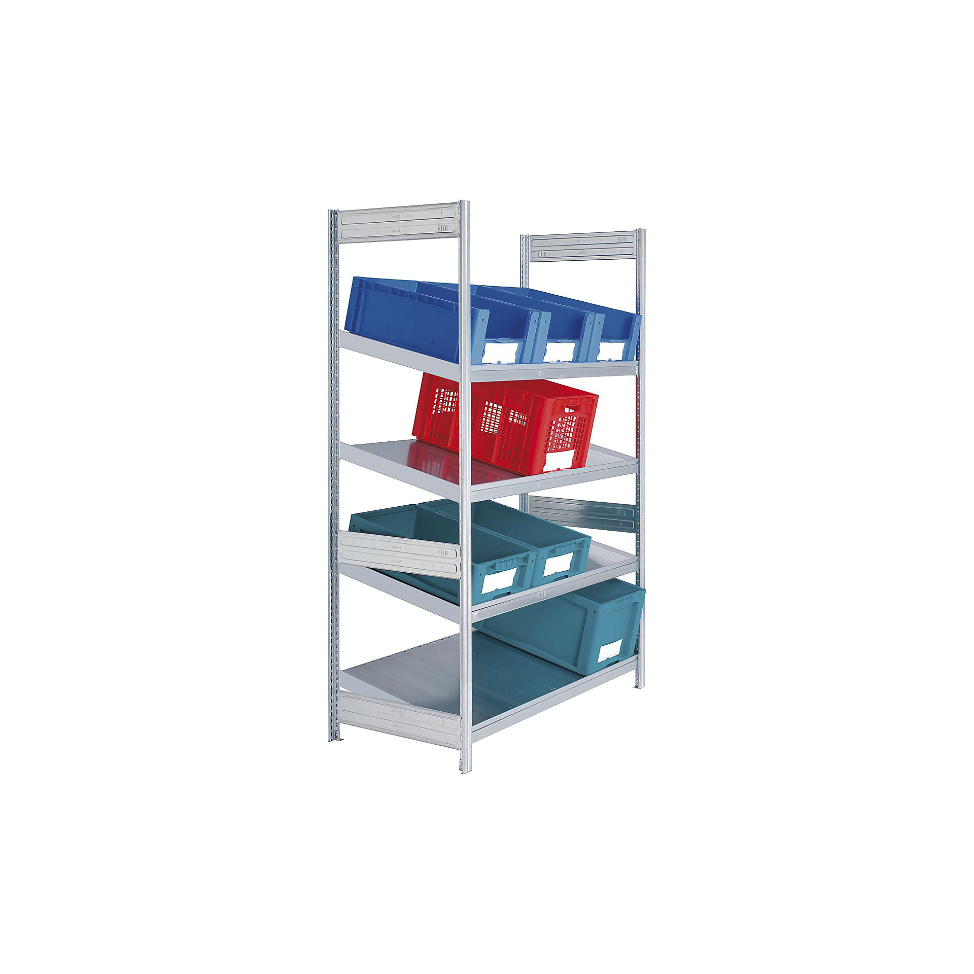 BiGDUG Supply Shelving | Shelving | BiGDUG
