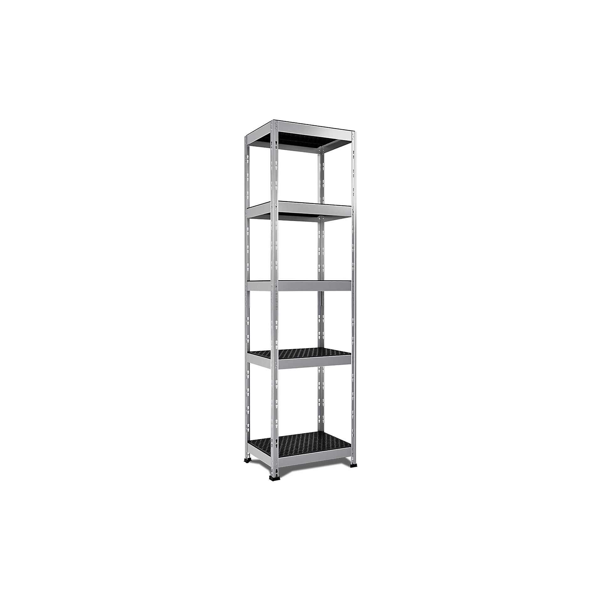BiGDUG Shed & Utility Shelving | Outdoor Shelving | BiGDUG