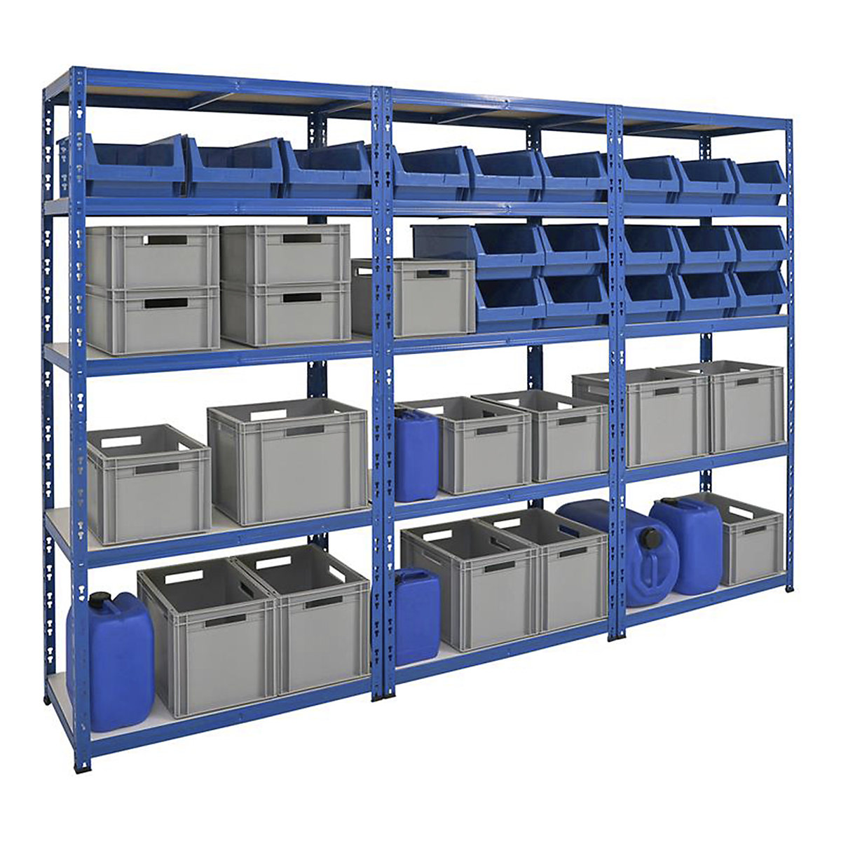 Shelving | Shelving Units | BiGDUG | BiGDUG