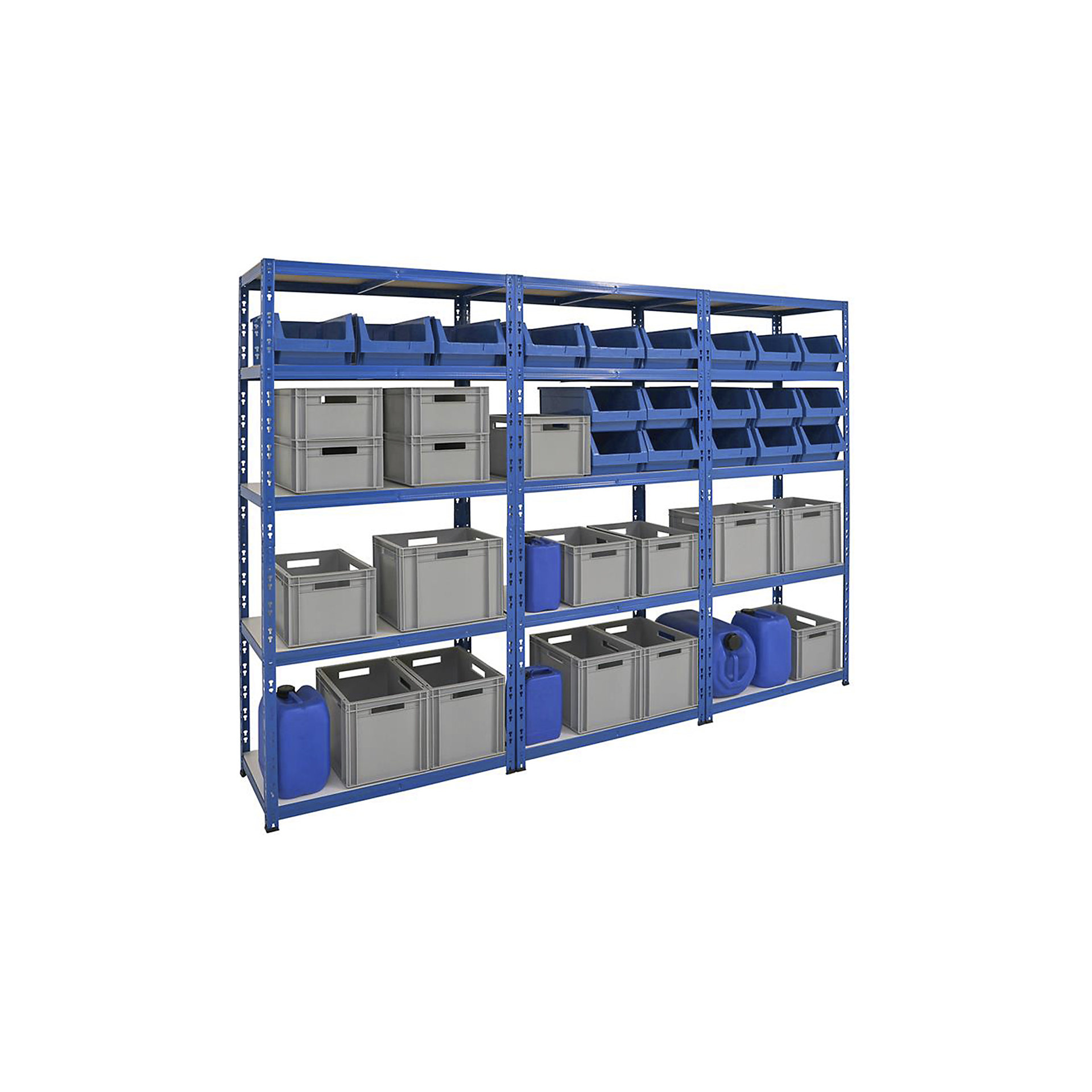 Shelving | Shelving Units | BiGDUG | BiGDUG