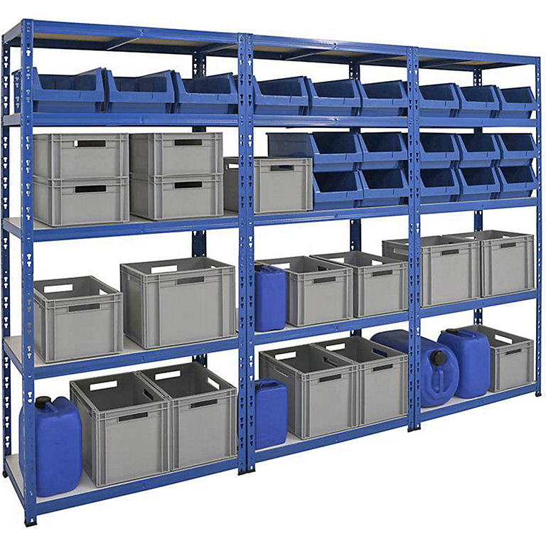 Shelving | Shelving Units | BiGDUG | BiGDUG