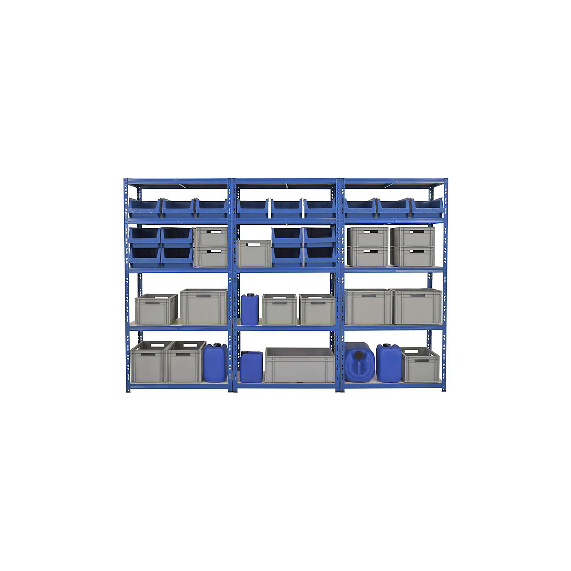 Shelving & Racking UK BiGDUG