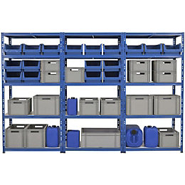 Shelving | Shelving Units | BiGDUG | BiGDUG