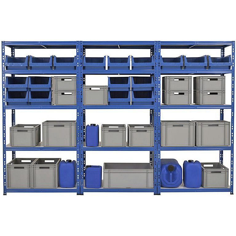 Shelving & Racking UK BiGDUG