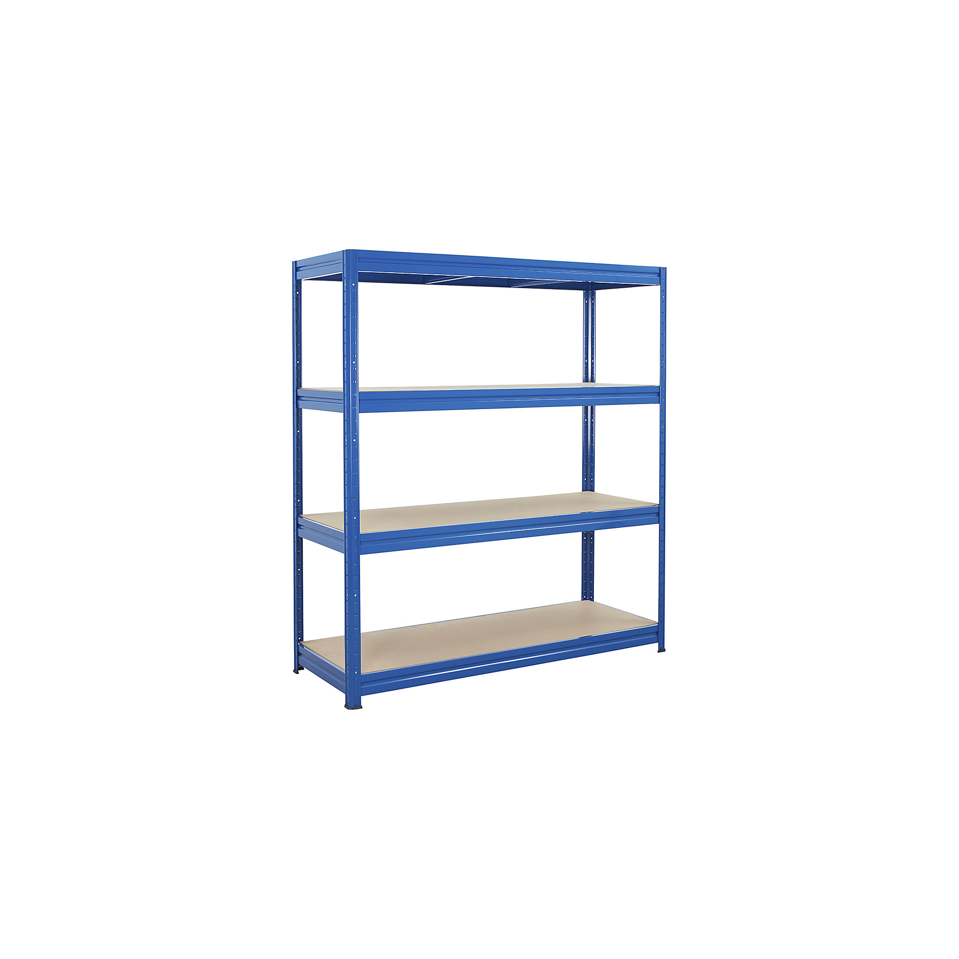BiGDUG Essentials Longspan Shelving | BiGDUG