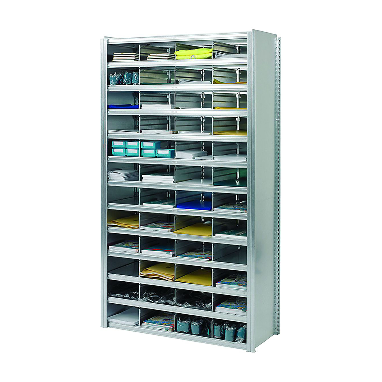 Office Shelving Units | Shelves for Offices | BiGDUG