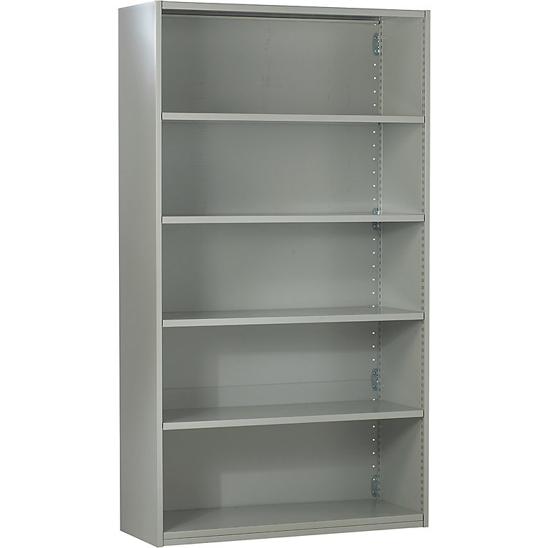 Office Shelving Units | Shelves for Offices | BiGDUG