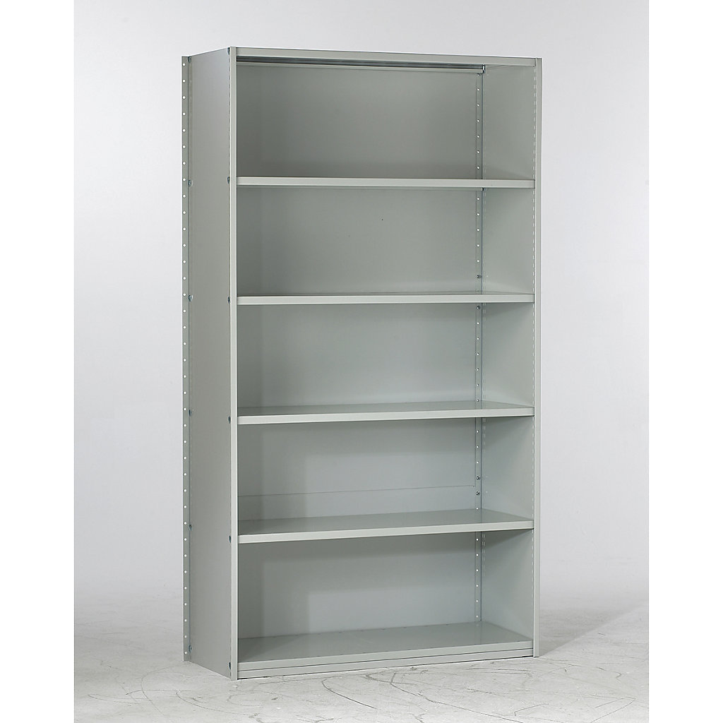 Office Shelving Units | Shelves for Offices | BiGDUG