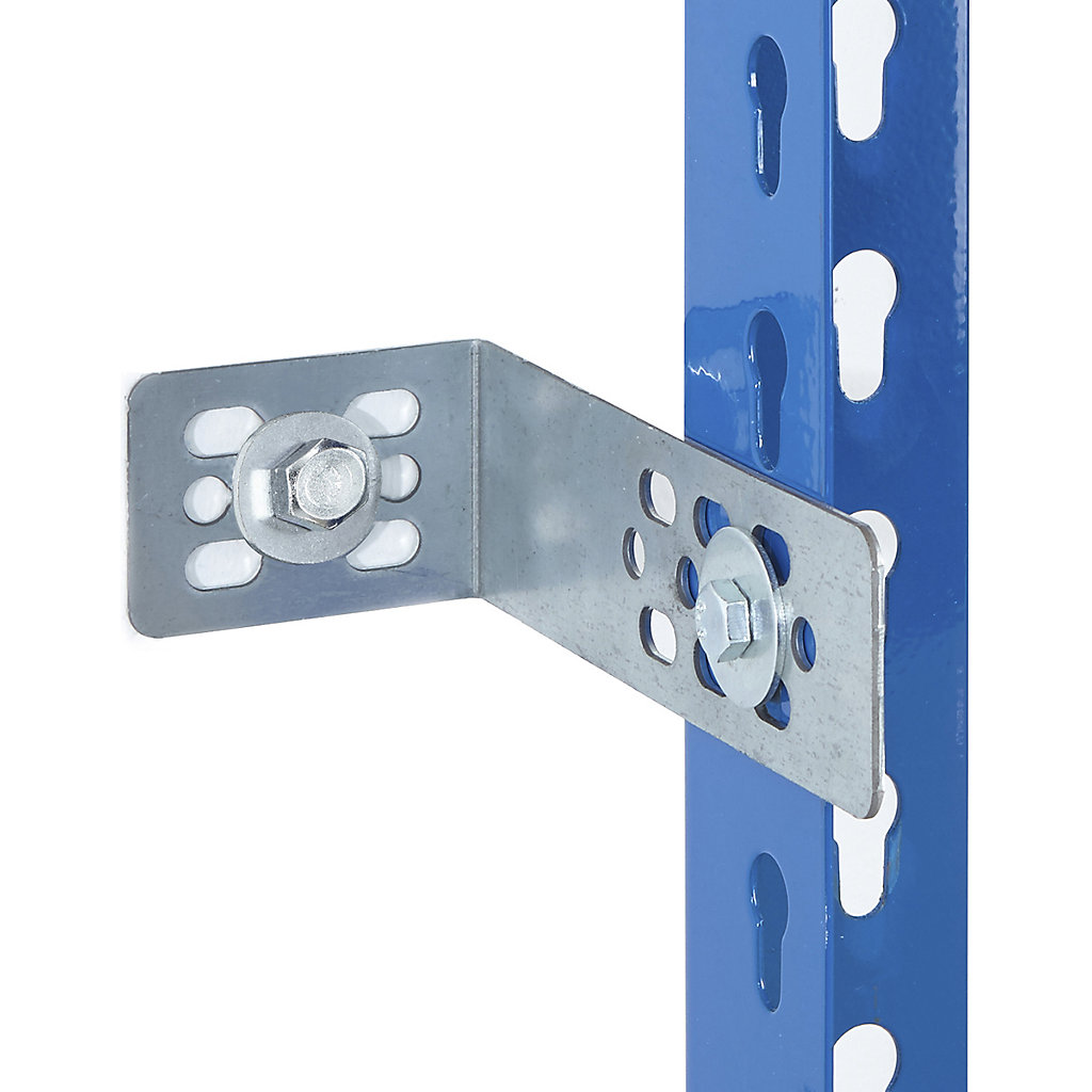 Universal Wall Fixing Set 130mm | Shelving & Racking | BiGDUG