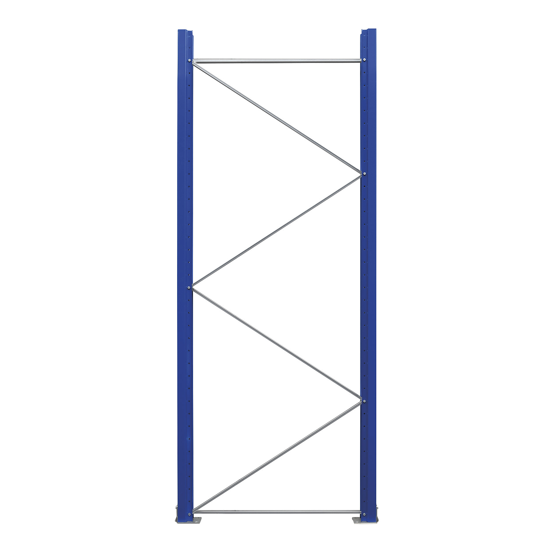 Warehouse Racking Systems | KAISER+KRAFT