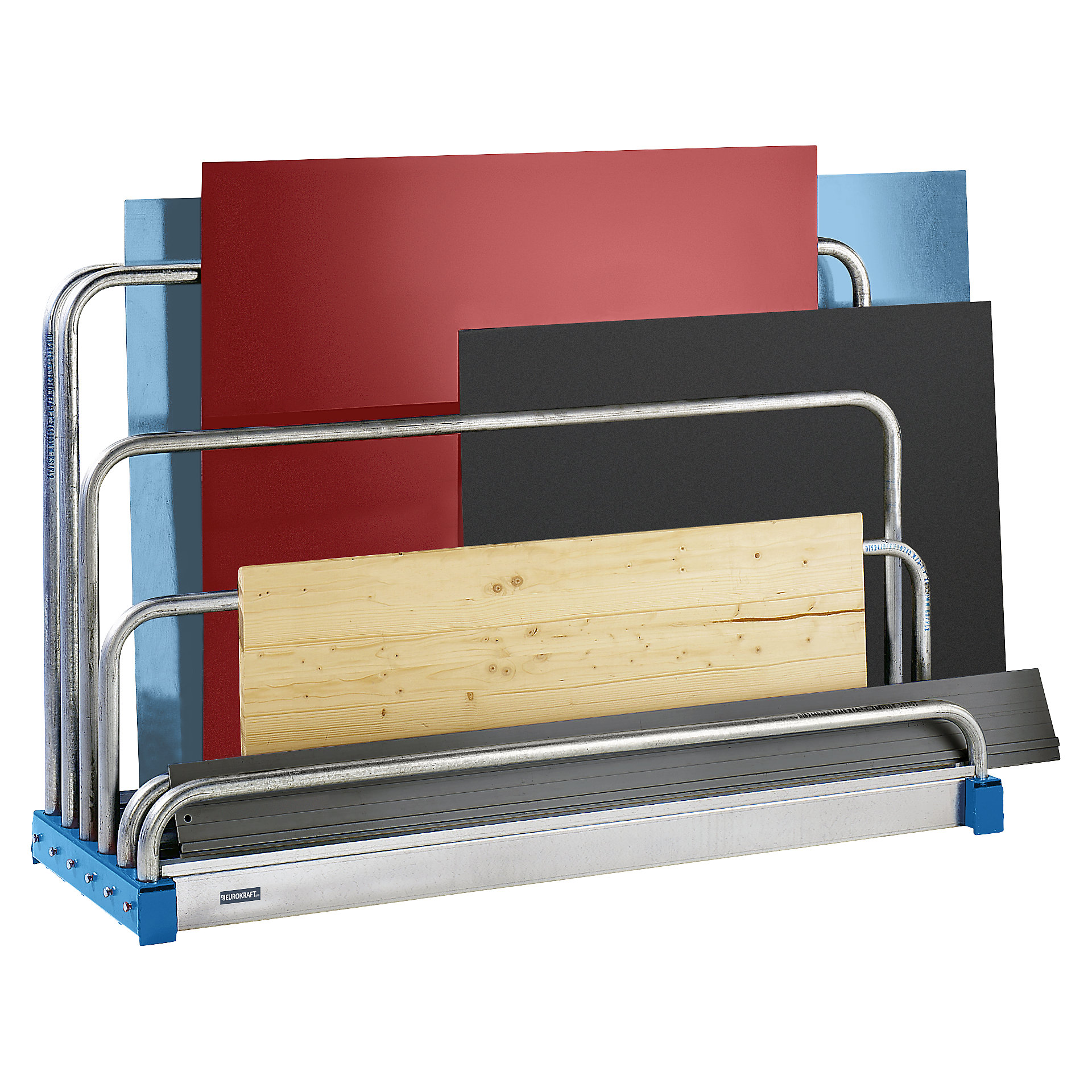 Panel Stands & Sheet Racks | kaiserkraft