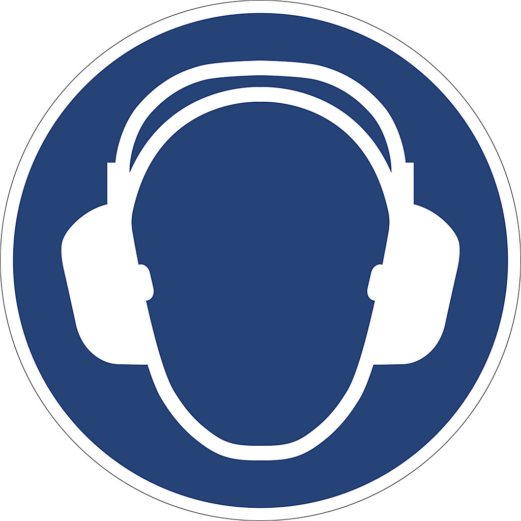 Gebots- und Verbotszeichen bei | KAISER+KRAFT Österreich