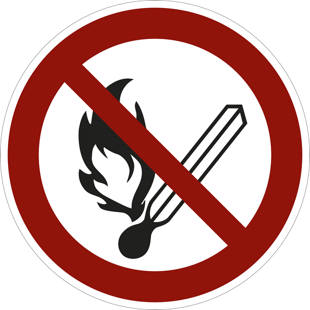 Verbotszeichen - M2834043 KAISER+KRAFT Deutschland