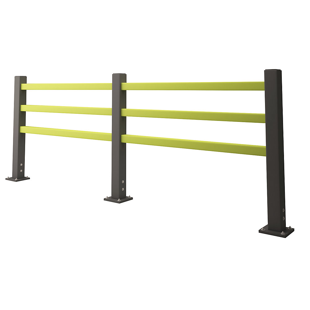 Butoirs de protection, arceaux de parking | KAISER+KRAFT