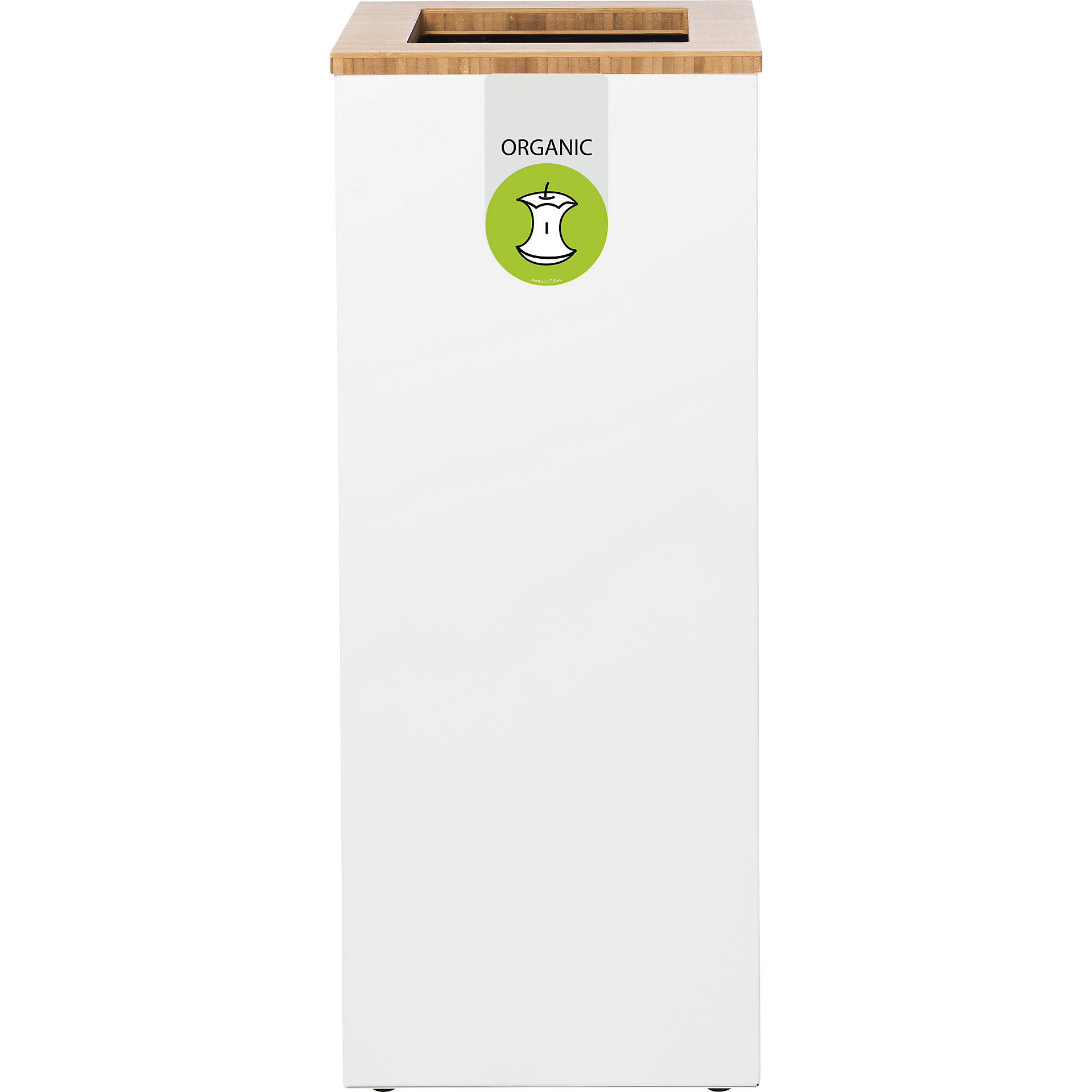 Recipientes para separar residuos | kaiserkraft