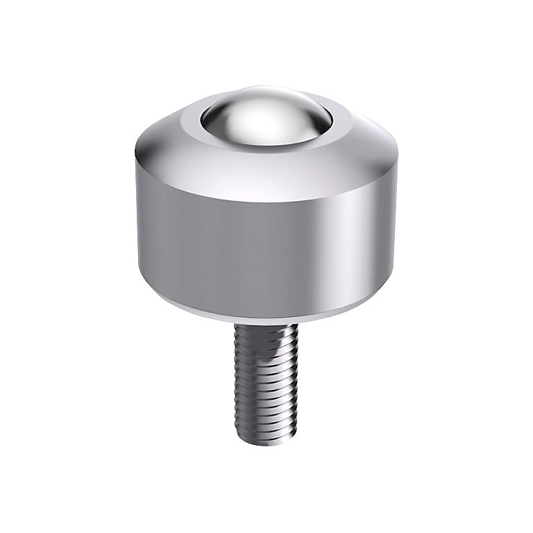 Rotelle a sfera | KAISER+KRAFT