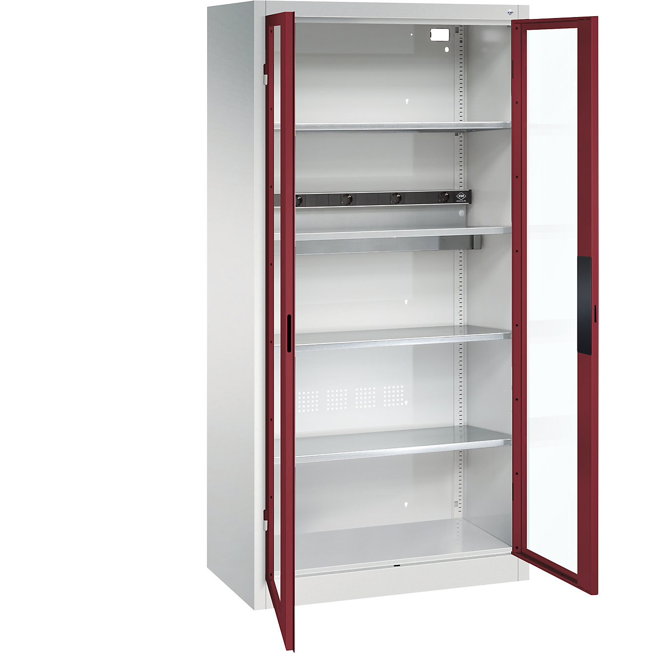 Online nákup skříní pro nabíjení akumulátorů | kaiserkraft