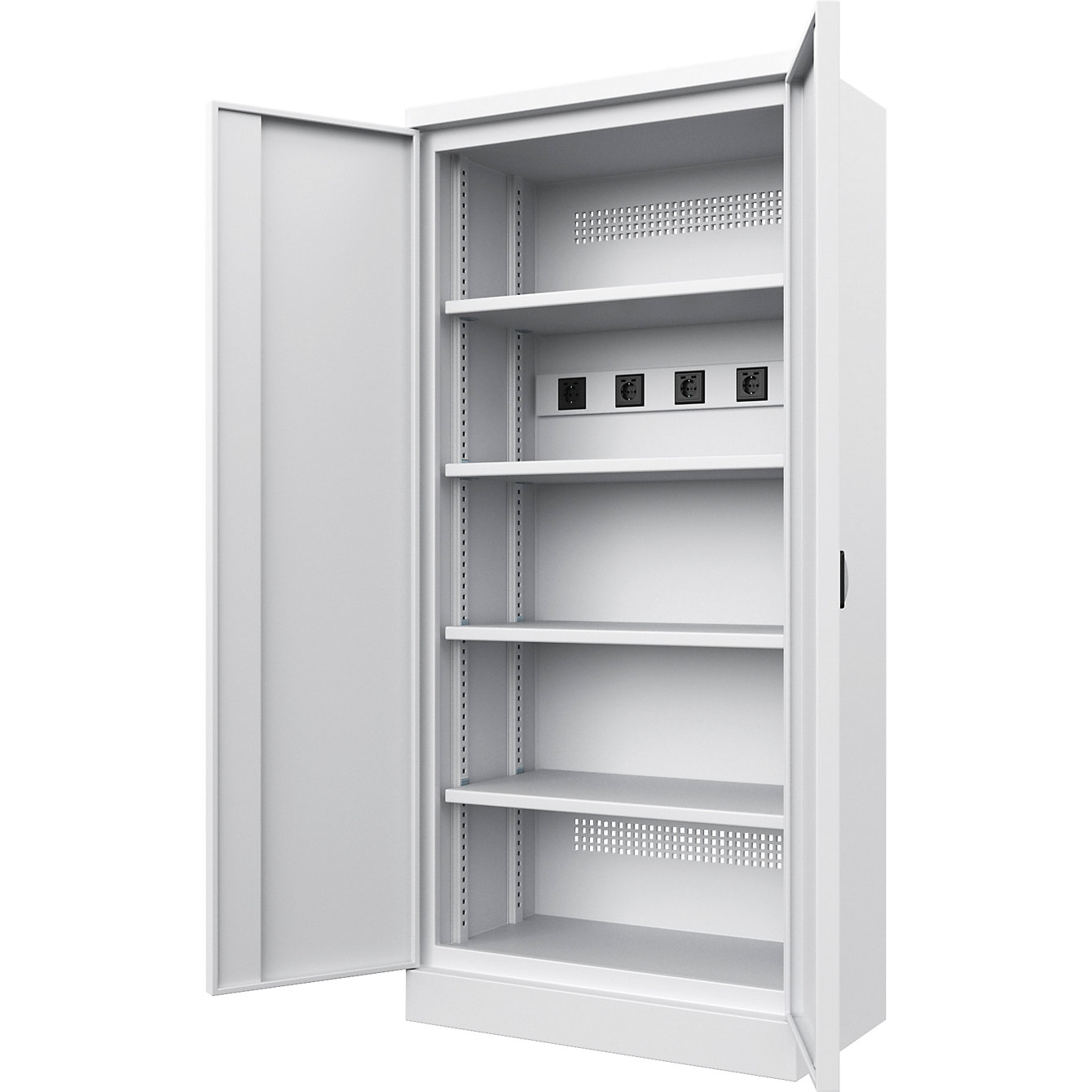 Online nákup skříní pro nabíjení akumulátorů | kaiserkraft