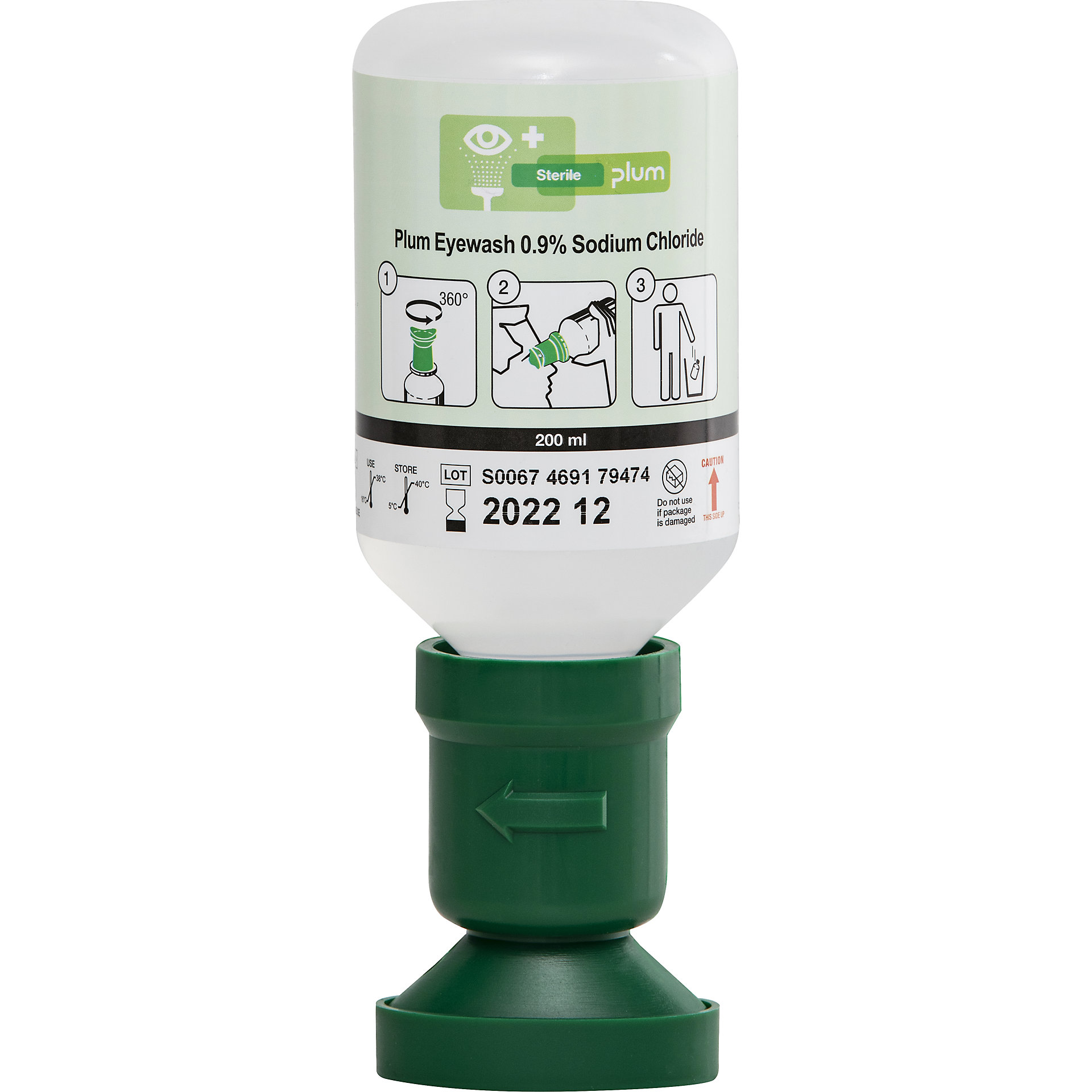 Augenduschen kaufen bei | KAISER+KRAFT