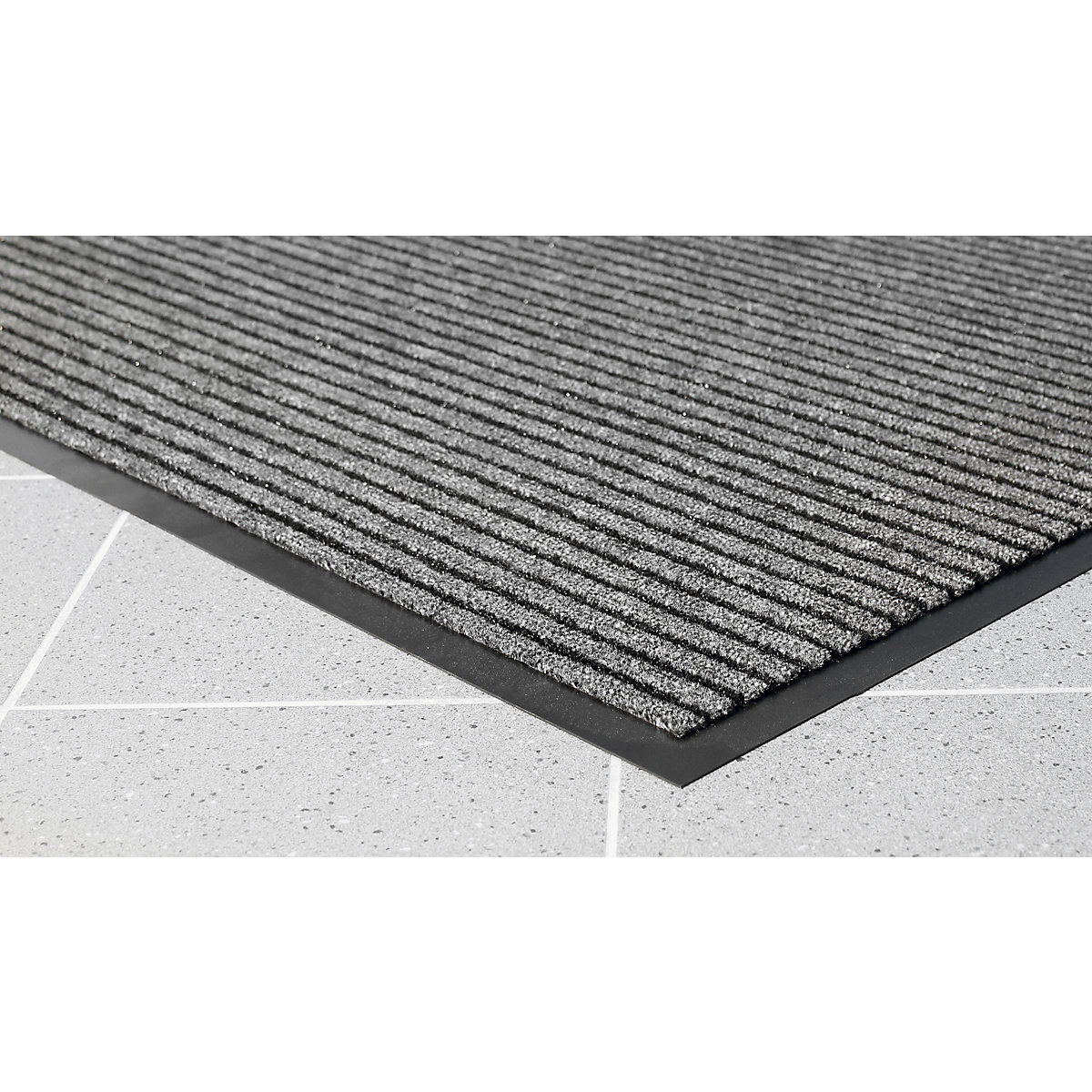 Schmutzfangmatte: Breite 1300 mm, pro lfd. m | KAISER+KRAFT Schweiz