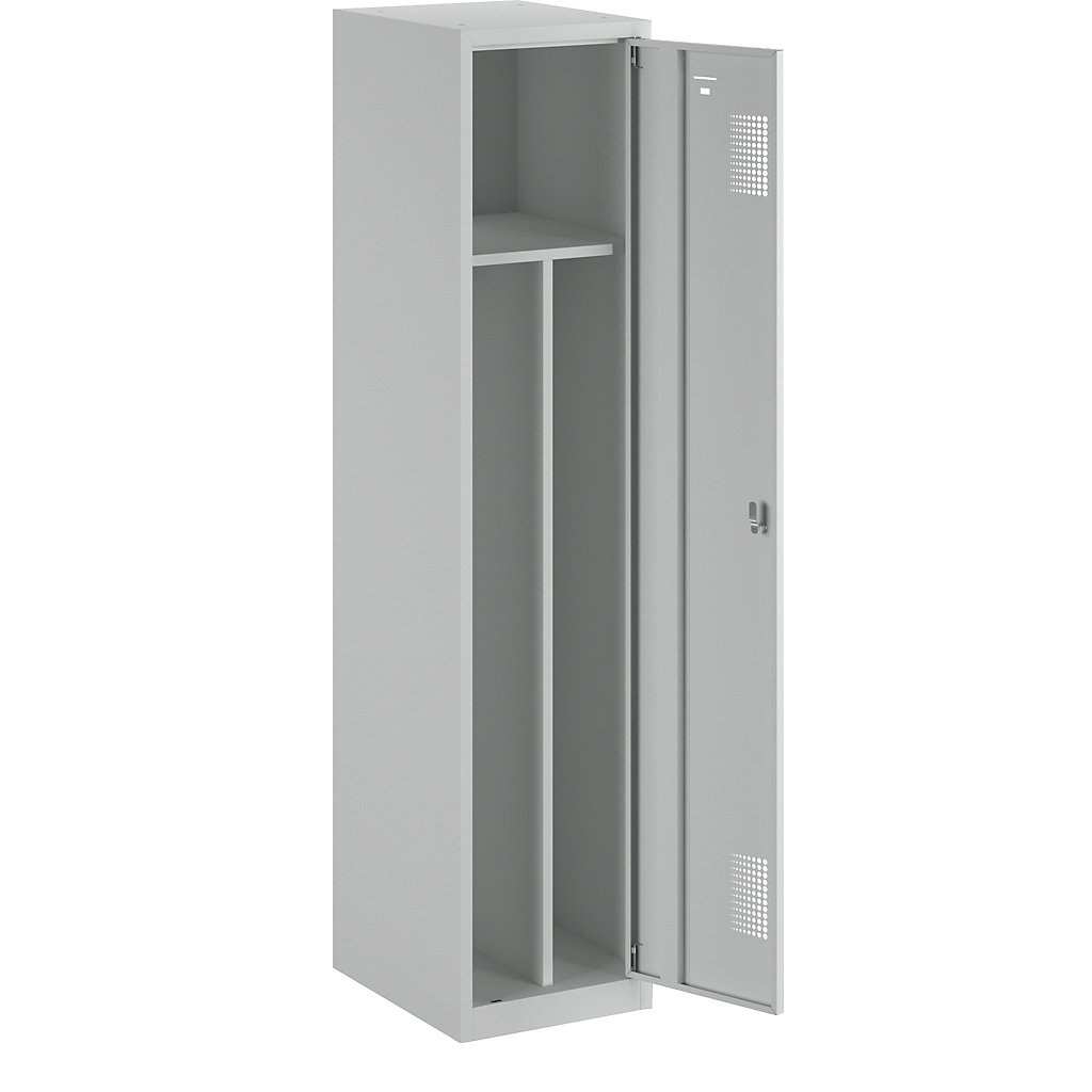 Hochwertige Spinde kaufen | kaiserkraft