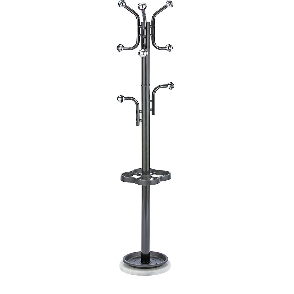 Industrial Coat Racks for the Office | kaiserkraft