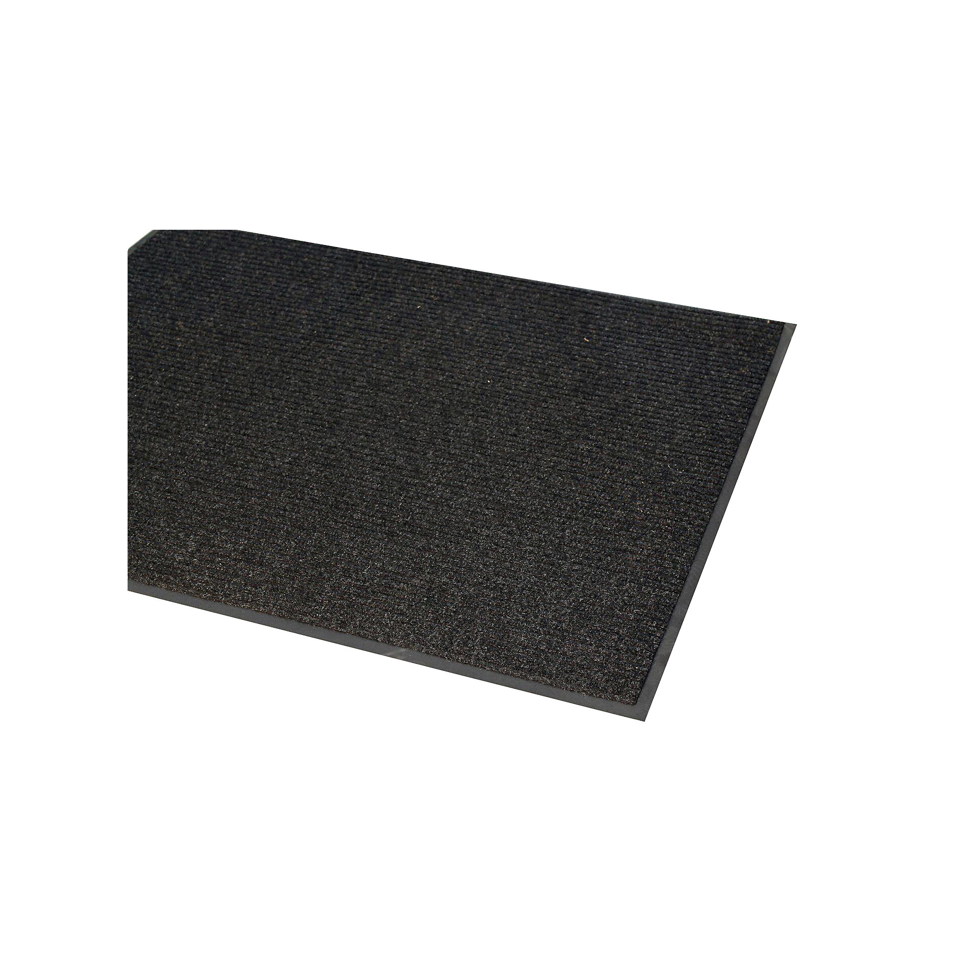 Entrance matting, ribbed – COBA: LxW 1800 x 1200 mm | kaiserkraft
