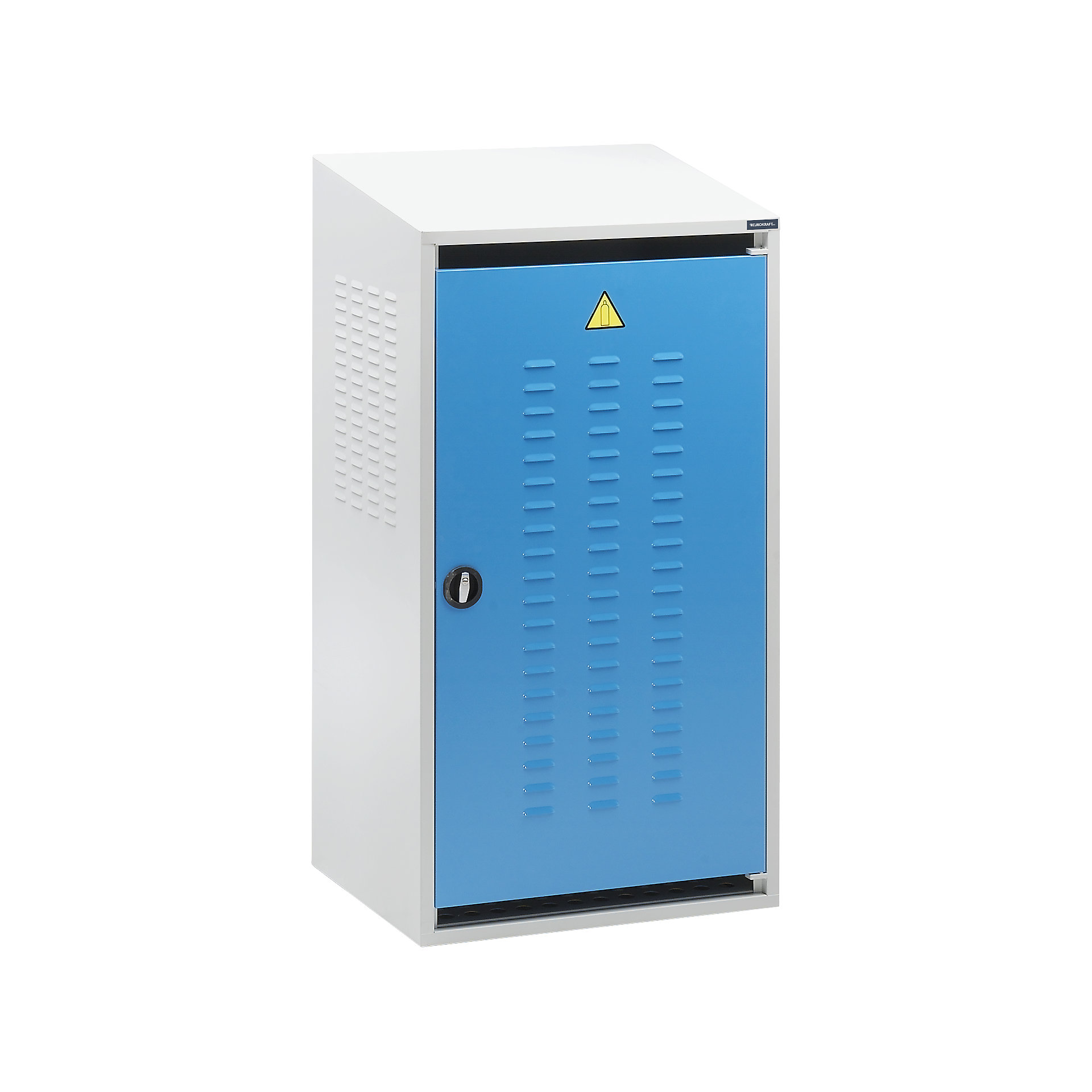 Gas cylinder cupboards, gas cylinder storage units | KAISER+KRAFT