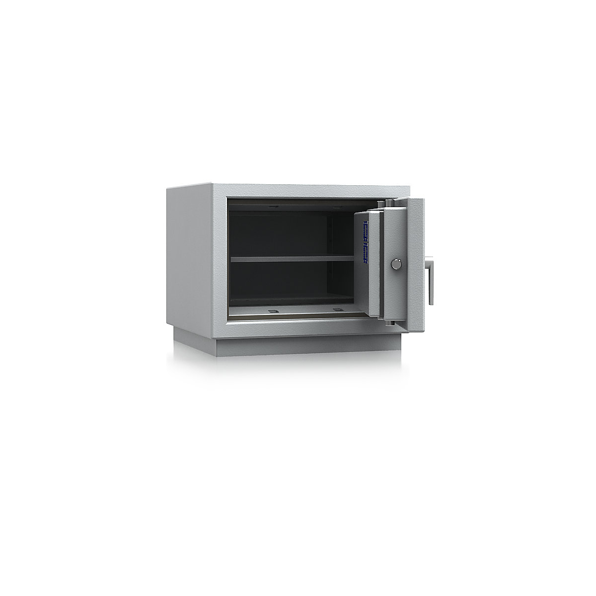 Fire resistant safe: VdS class I, S 120 P | kaiserkraft