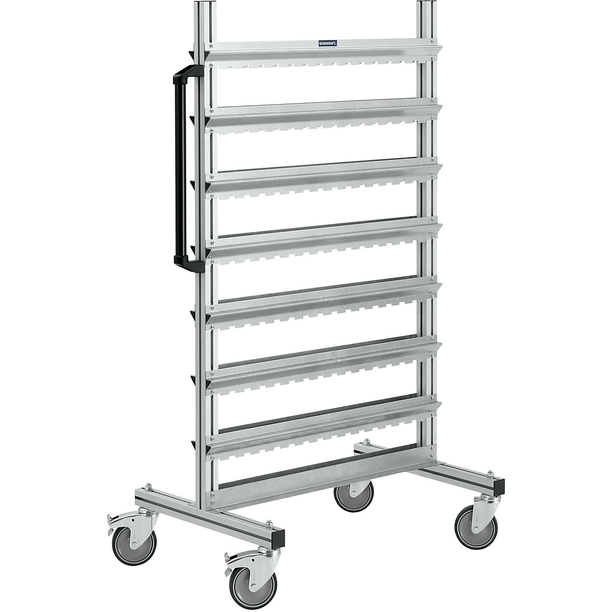 Verrijdbare stellingen kopen | KAISER+KRAFT