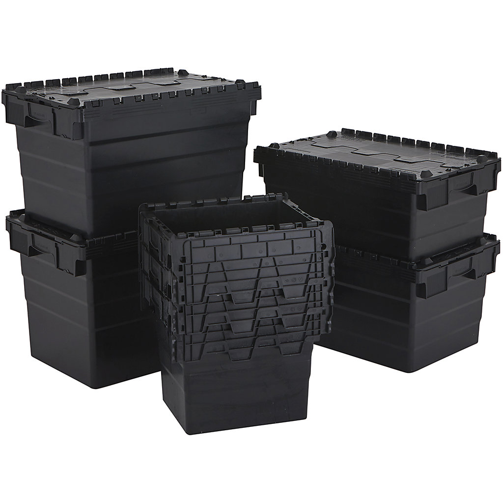 Storage Boxes | Storage Containers | BiGDUG | BiGDUG